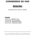 Resumo Blocos CMS pdf – Simulados ANAC